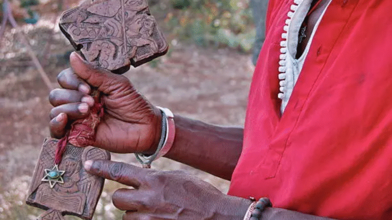 Elegua: The Orisha of Crossroads, Choices, and Destiny