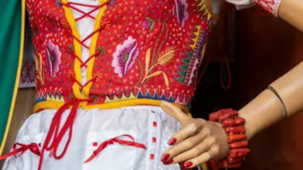 Bodice: History, Styles, and Cultural Significance